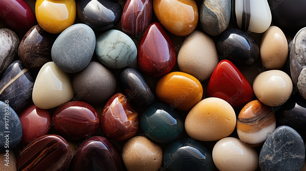 Colorful rocks backgrounds, beach rocks backgrounds, small rocks images ...