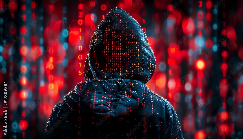 Hackers using advanced tools to access confidential data, high ...