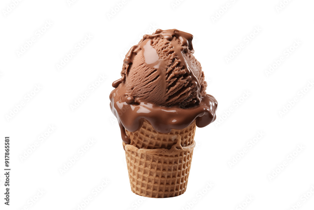 Ice cream on transparent background. Ice cream related themes. PNG ...