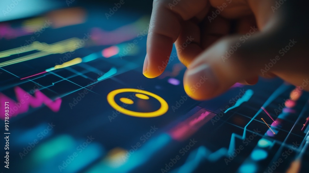 Customer Satisfaction and Data Analytics: A Happy User Experience - A ...
