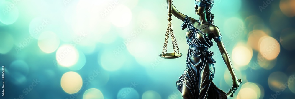 Lady Justice Symbol Of Law And Justice The Lady Justice Statue