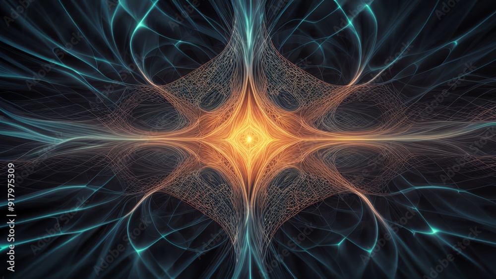 Subatomic particles in the quantum realm behave in unexpected ways ...