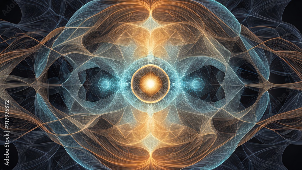 The quantum domain offers insight into subatomic particles’ unique ...