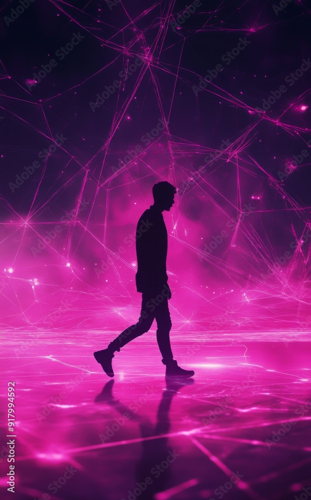 The Dawn of Neural Networks: A Silhouette Strolls Through the ... The Dawn of Neural Networks: A Silhouette Strolls Through the ...