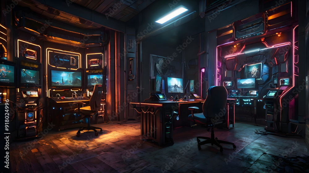 High-Resolution 4K Gaming Wallpapers: HD Backgrounds for PC, Console ...