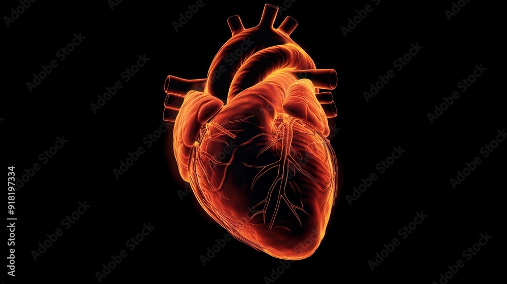 Write a scientific article about the function of the heart as a pump in ...