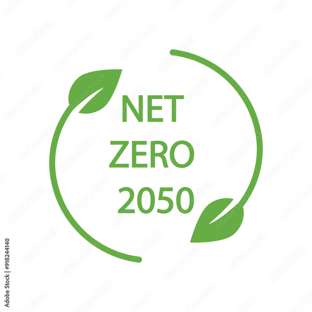 Net zero by 2050, carbon neutral. Net zero greenhouse gas emissions target Long-term climate ...