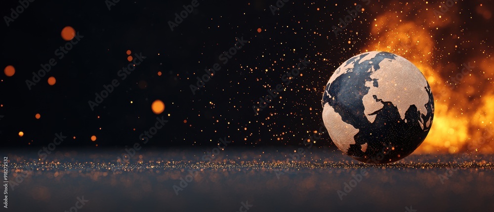 Global Talent Mobility and Skill Development 3D Animation with Copy ...