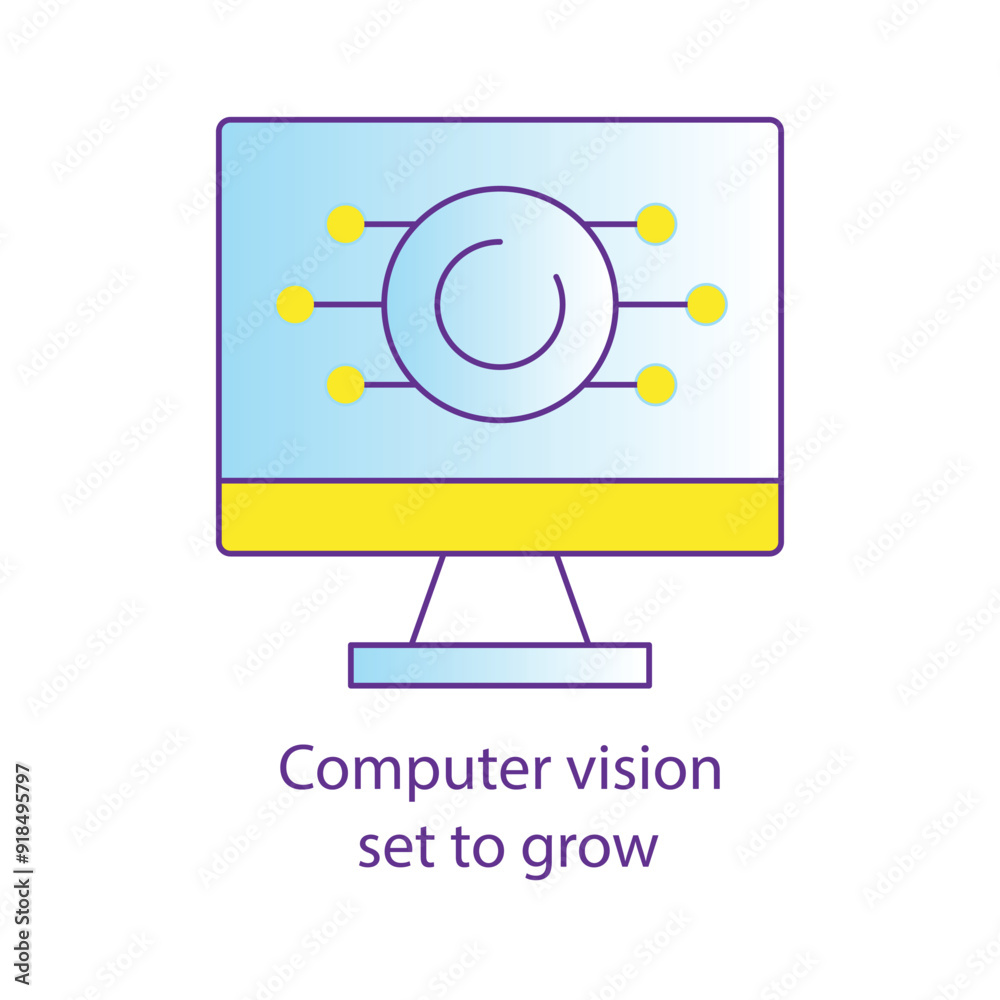 AI Driven Computer Vision for Enhanced Visual Analysis with Editable ...