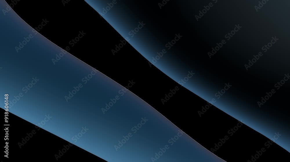 4D motion background computer binary pattern video background creative ...