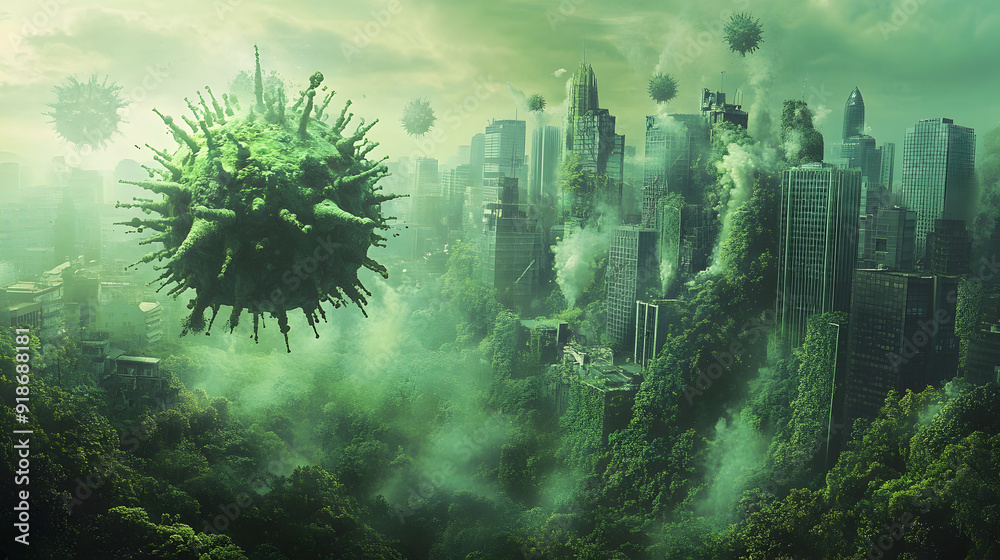 Biotechnological Advancements in Environmental Conservation - A ...