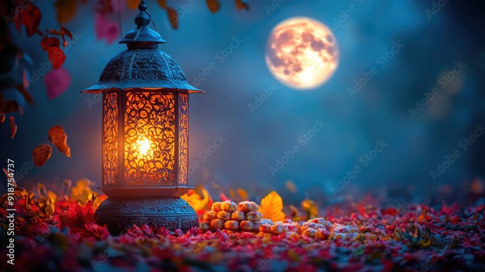 Celestial devotion: Sharad Purnima's full moon celebration, ancient ...