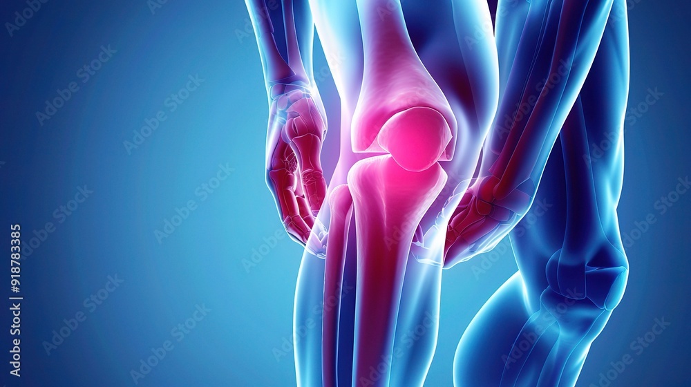 Comprehensive Understanding of Knee Joint Damage: Causes, Symptoms ...