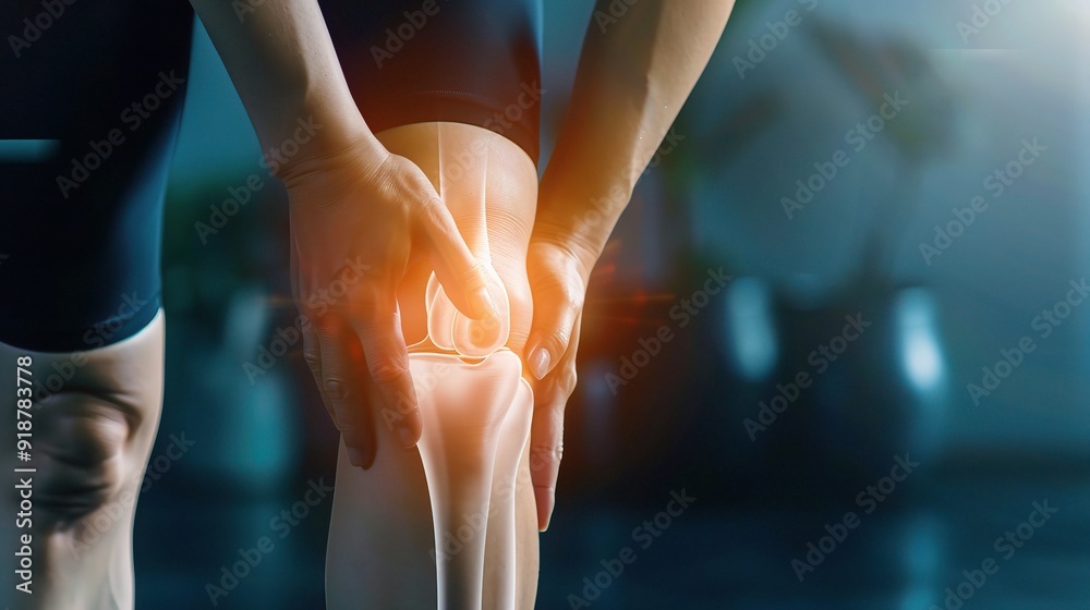 Comprehensive Understanding of Knee Joint Damage: Causes, Symptoms ...