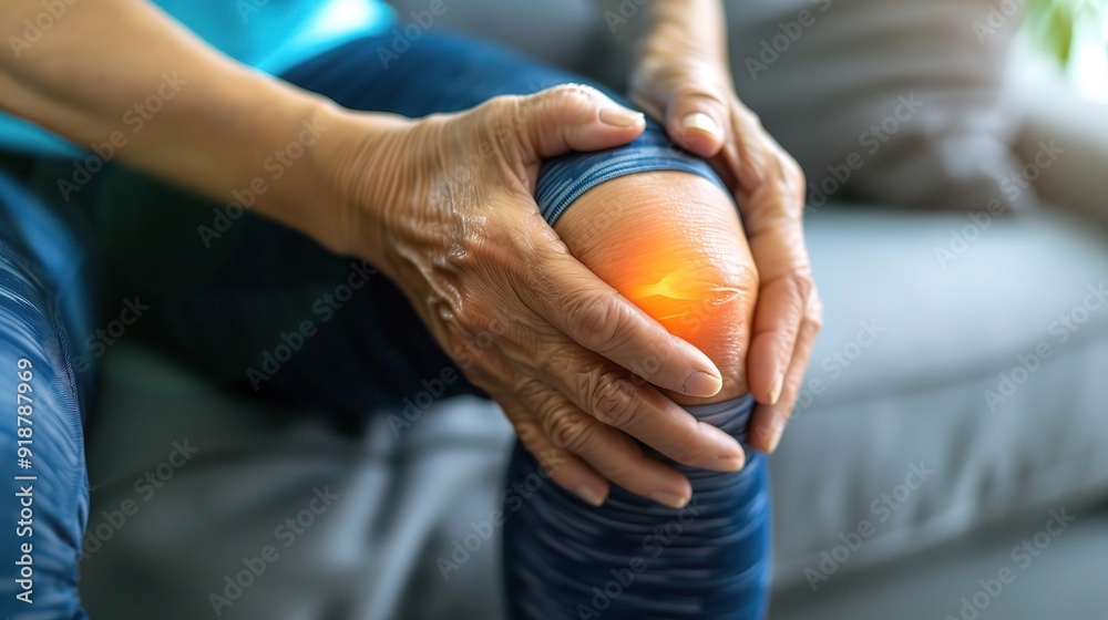 Comprehensive Understanding of Knee Joint Damage: Causes, Symptoms ...
