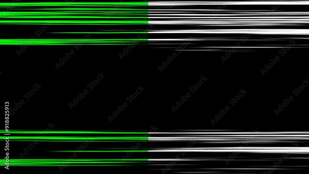 Diagonal Anime Speed lines in Black and White, Radial Comic Light Speed ...
