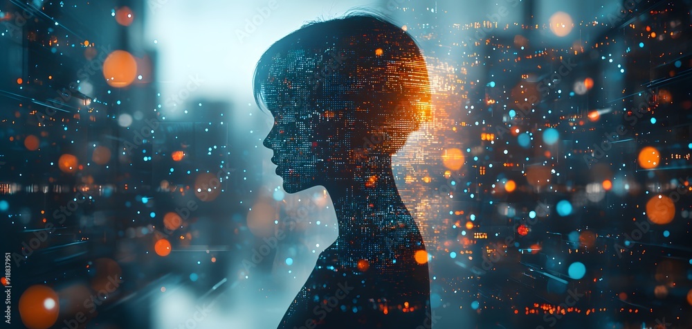 Exploring the Future The Fusion of Human Intellect and Digital ...