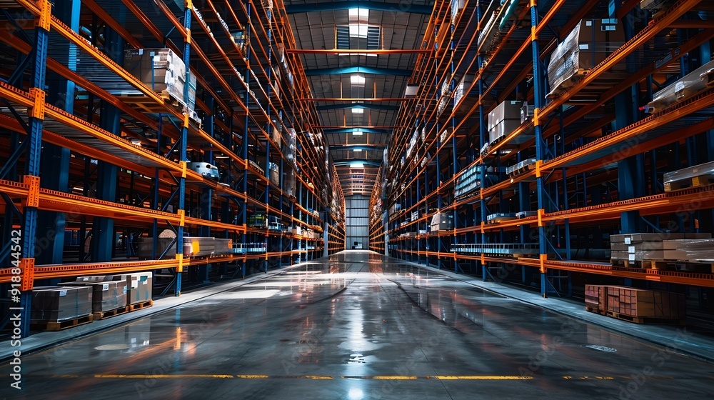 Warehouse Cantilever Racking Systems for storage Aluminum Pipe or ...