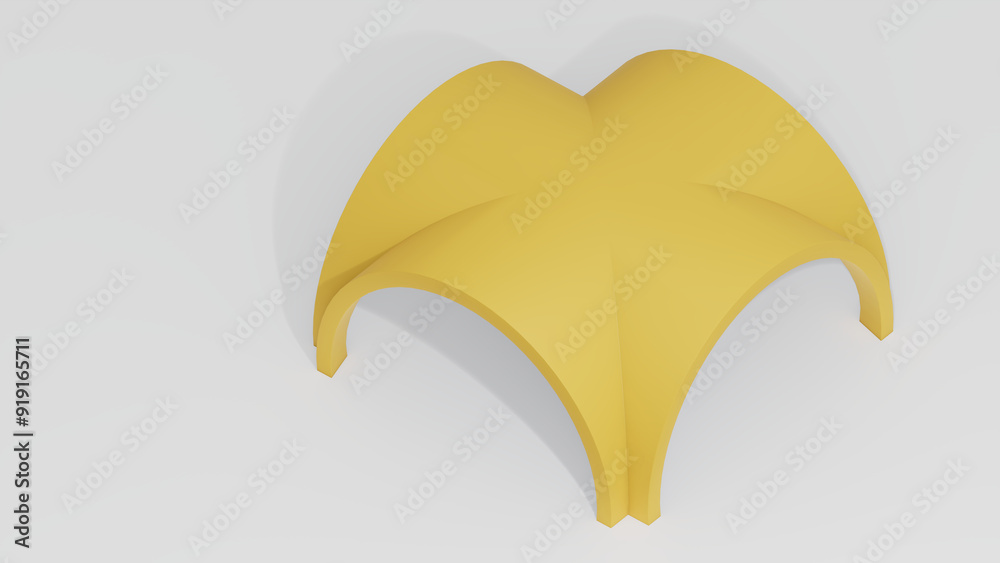 Immerse yourself in architectural history with this stunning 3D model ...