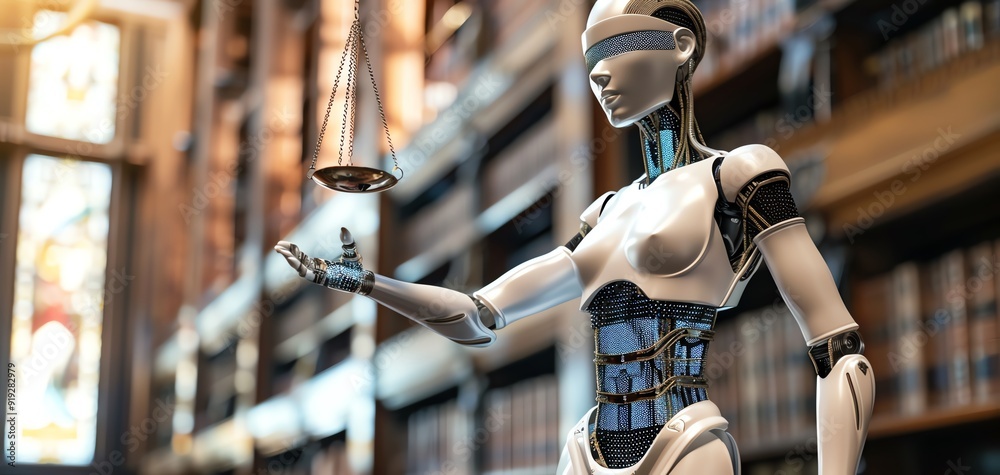Artificial intelligence bias detection expert, algorithmic fairness ... Artificial intelligence bias detection expert, algorithmic fairness ...