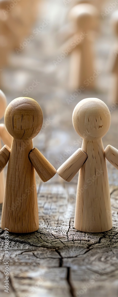 Customer-centric approach, empathy and understanding, personalized ...