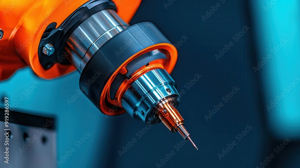 Predictive maintenance model classifying industrial machines by ...