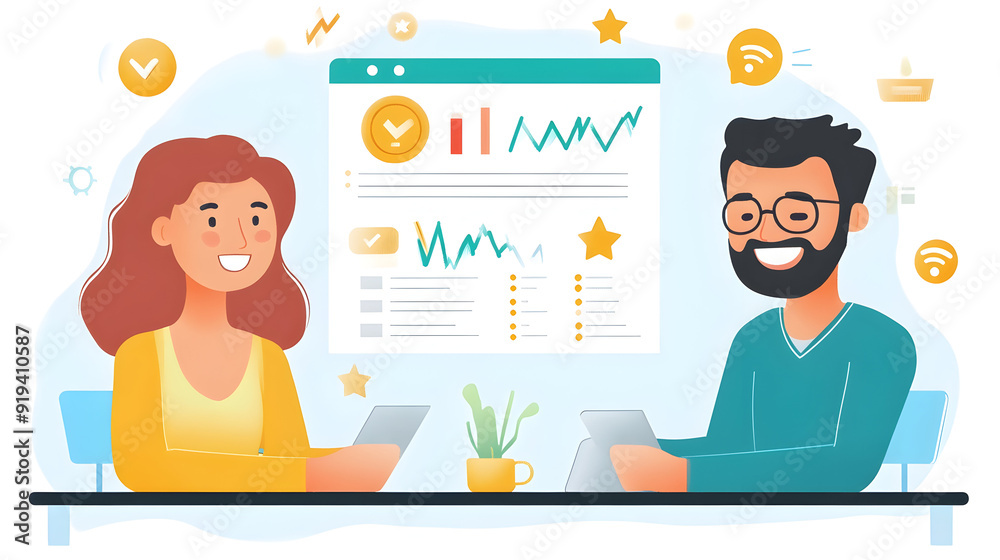 Customer Feedback Analysis with Review Charts and Sentiment Analysis ...