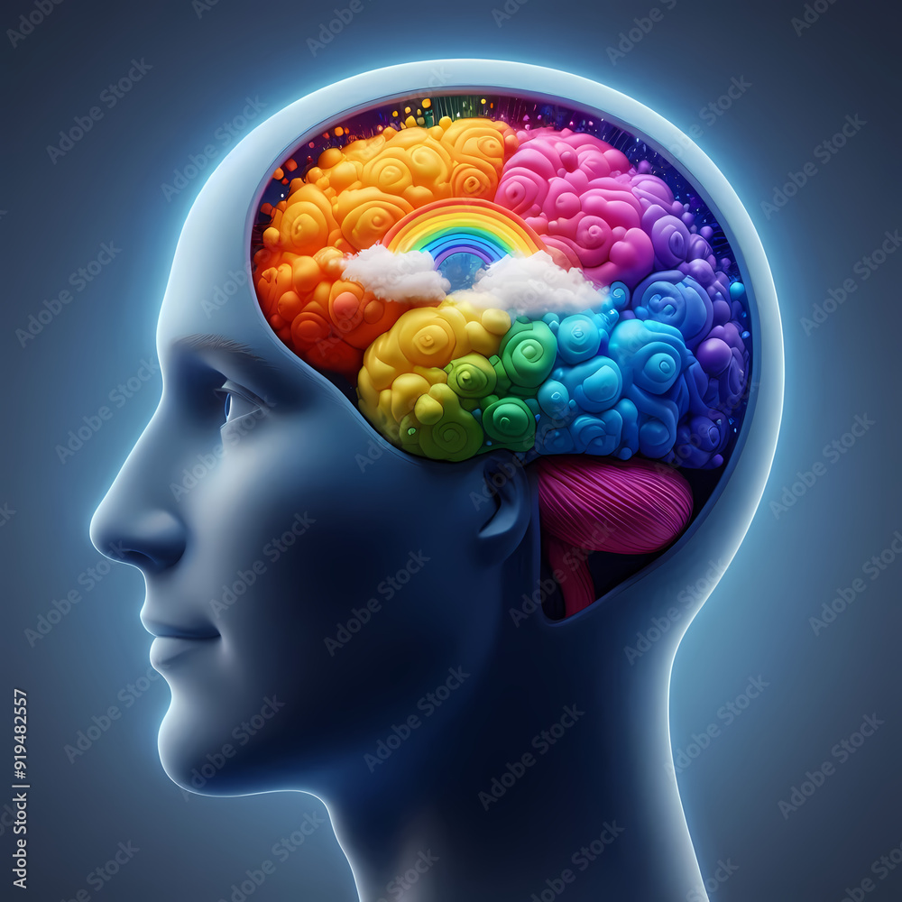 brain, human, head, anatomy, mind, medical, intelligence, body, health ...