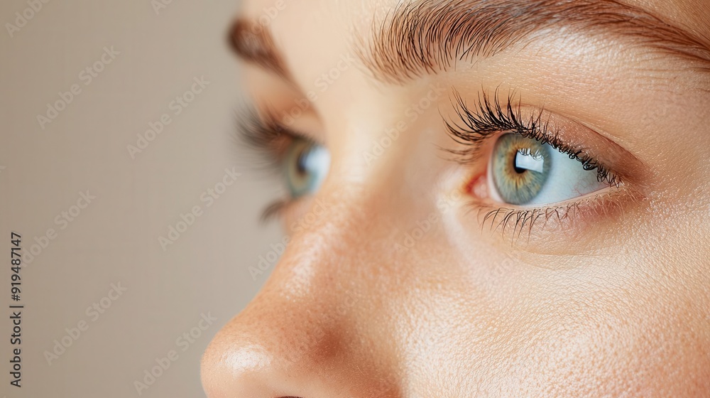 A powerful scene of a public service announcement campaign addressing ...