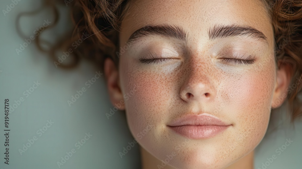 A powerful scene of a public service announcement campaign addressing ...