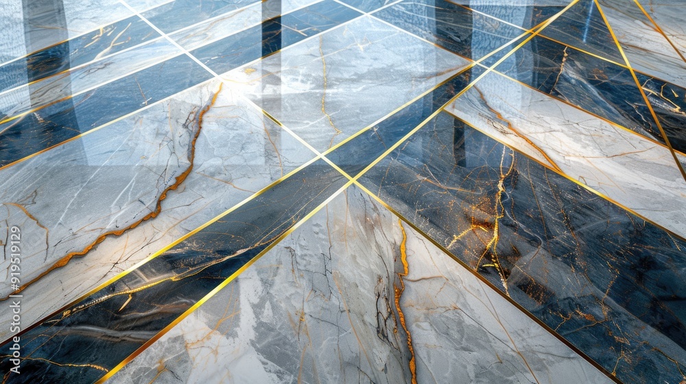 Italian marble with natural hues for interior design with x pattern and ...
