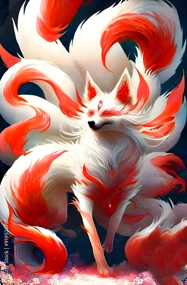 animal backgrounds, fox animal wallpapers, kitsune, fox animals ...