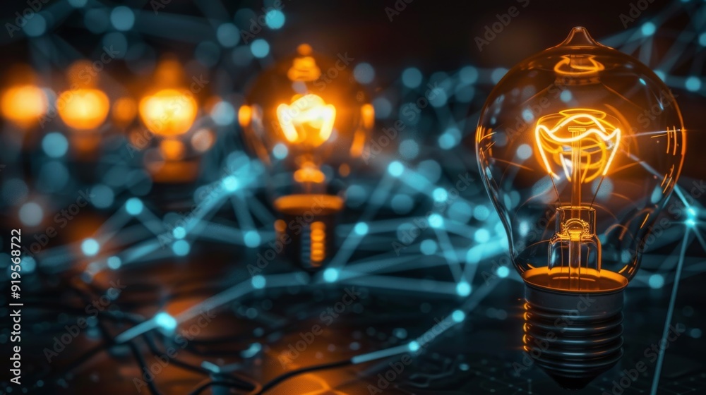 Transforming Darkness into Light: The Symbolism of Connectivity and ...