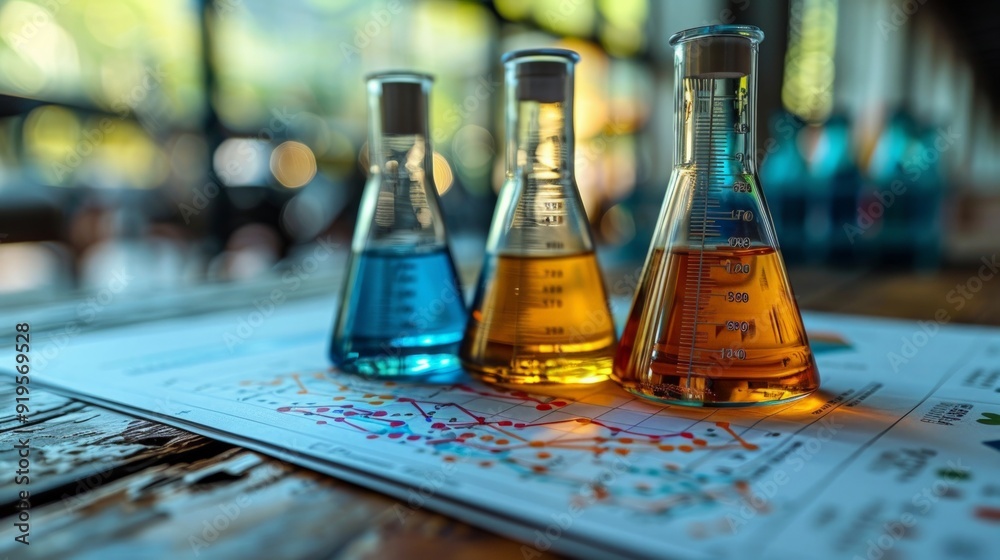 Medical Risk Assessment: A background depicting risk assessment tools ...