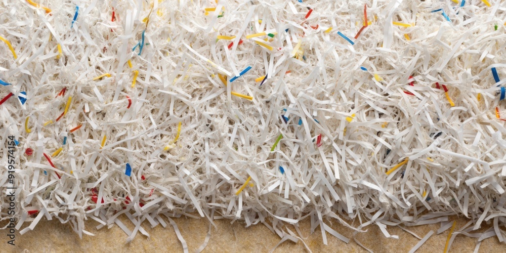 Shredded paper texture background , paper, texture, shredded, recycle ...
