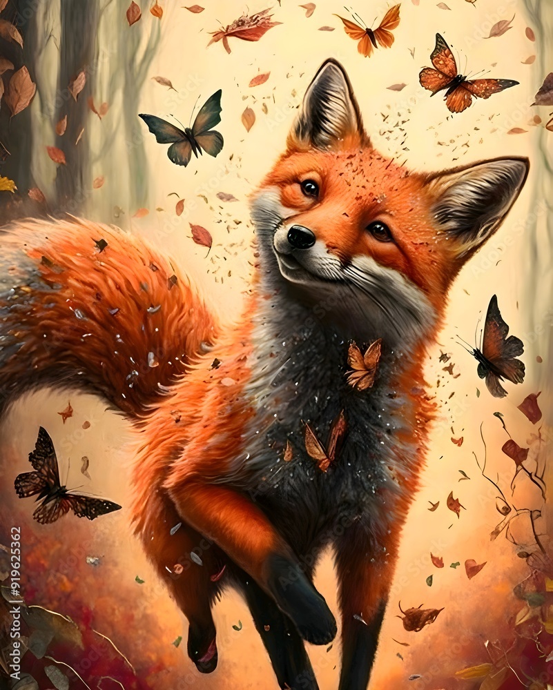 animal backgrounds, fox animal wallpapers, kitsune, fox animals ...