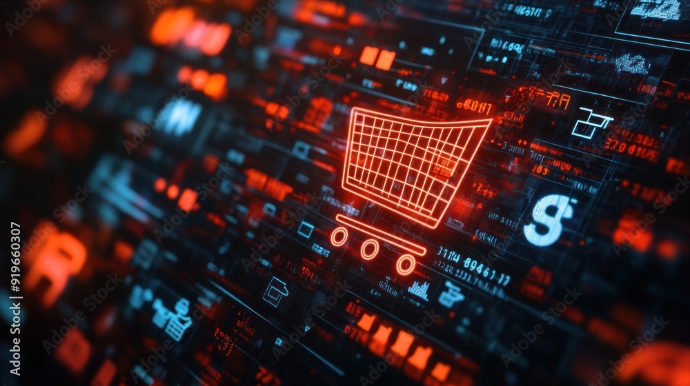 Explore the Vibrant World of Online Shopping: A Deep Dive into Digital ...