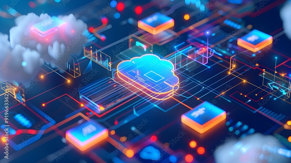 Hybrid Cloud Connectivity for Hybrid Workloads, hybrid cloud connectivity for hybrid workloads ...
