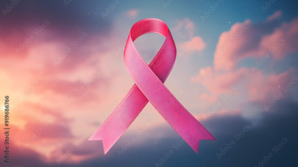 liston rosa simbolo de prevencion contra el cancer liston color rosa ...