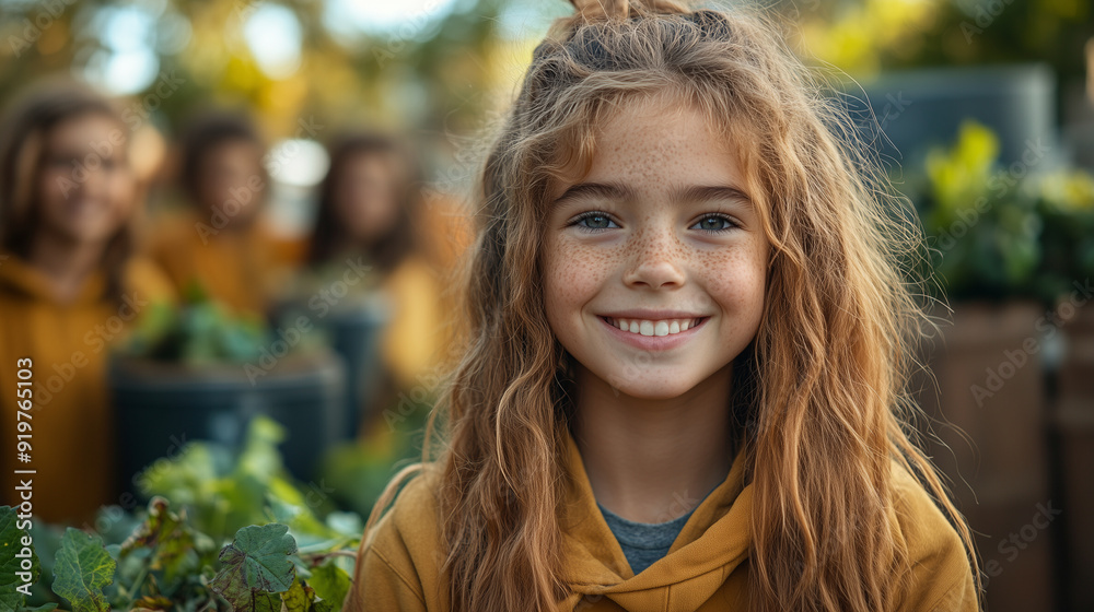 A community event where residents are learning how to reduce their ...