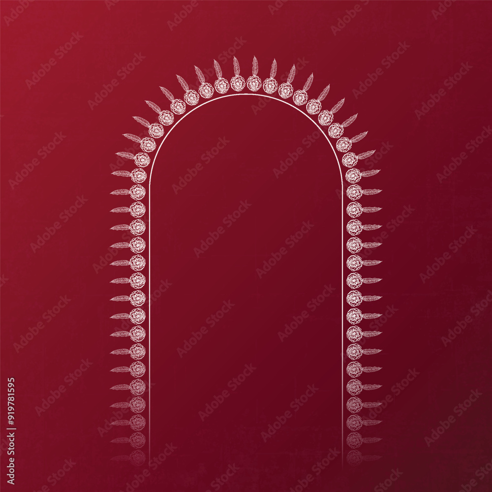 durga puja, festival, Border, Frame, Durga Puja Background. Creative ...