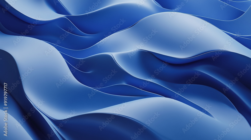 show of movement of an artistic rendering that features a 3D rendering ...