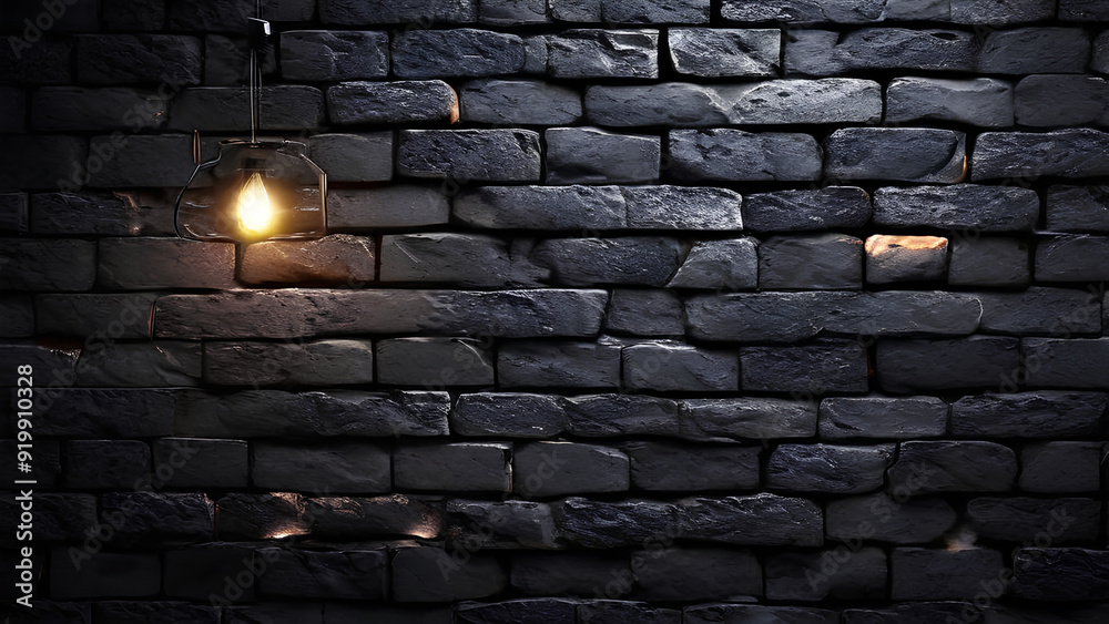 Brick Wall Pattern: High-Resolution Stone Wallpaper for a Captivating ...