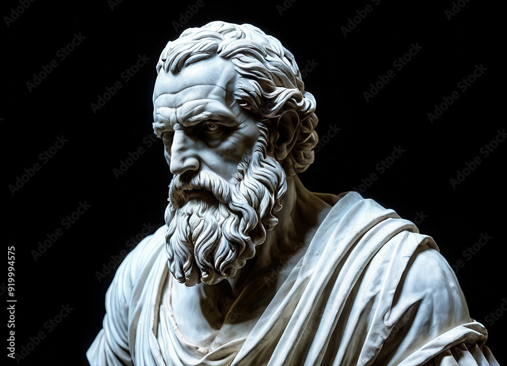 Ancient Stoic Teachings of Epictetus, A Guide to Enduring Life's ...