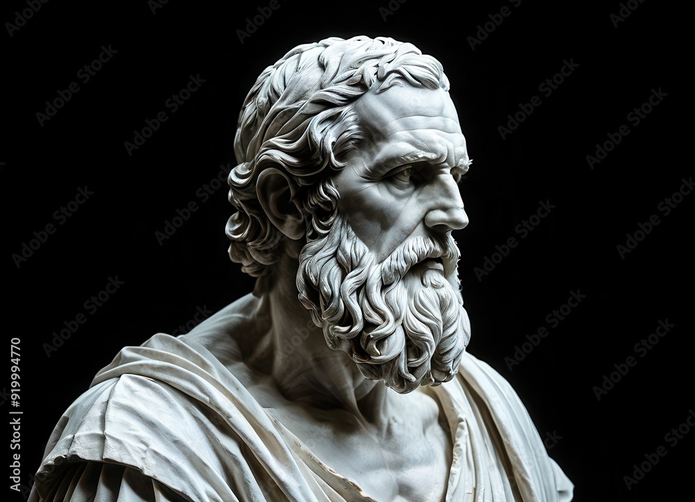 Ancient Stoic Teachings of Epictetus, A Guide to Enduring Life's ...