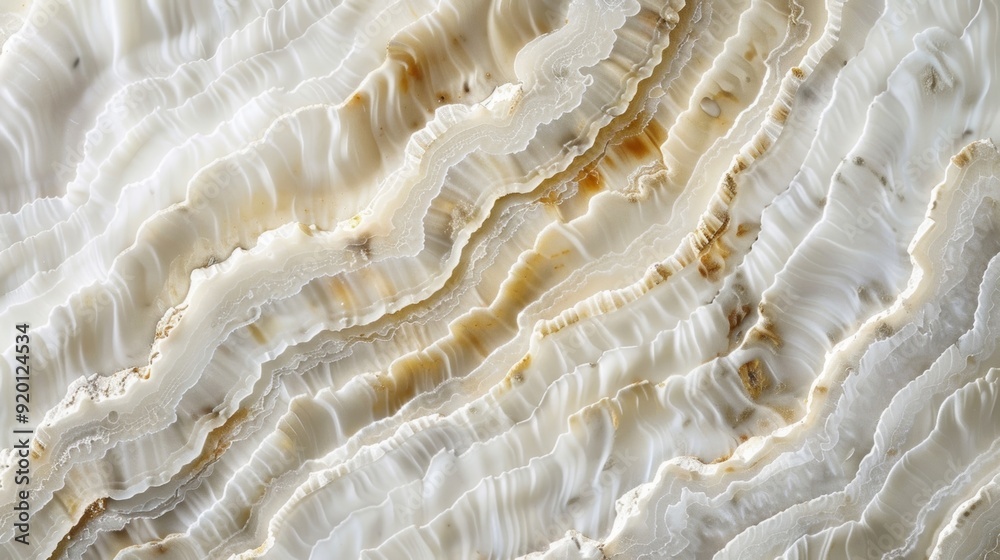 Striking and sophisticated this pattern incorporates both the smooth ...