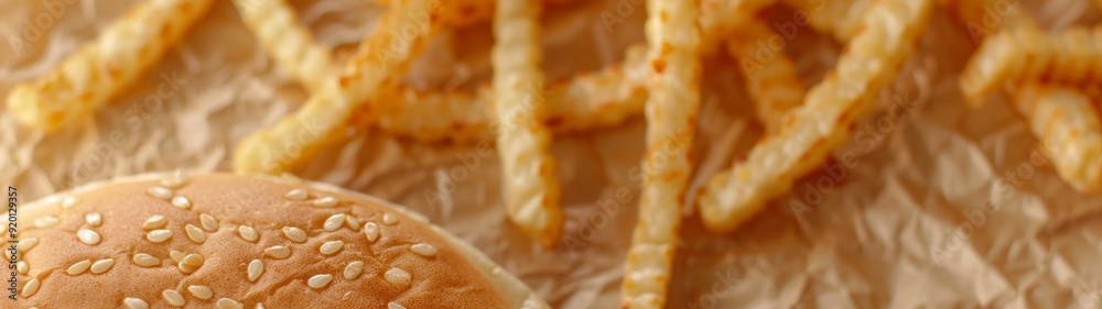 Genetic Influence of Fast Food on Obesity, exploring the connection ...
