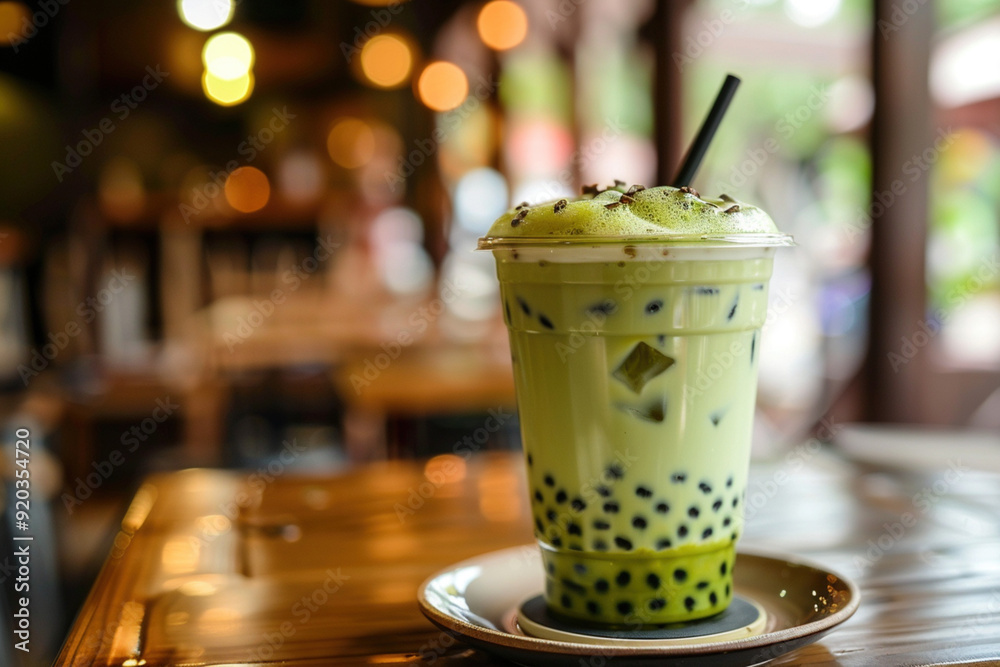 Place to work for freelancer co-working cafe relaxing summer altosphere ...