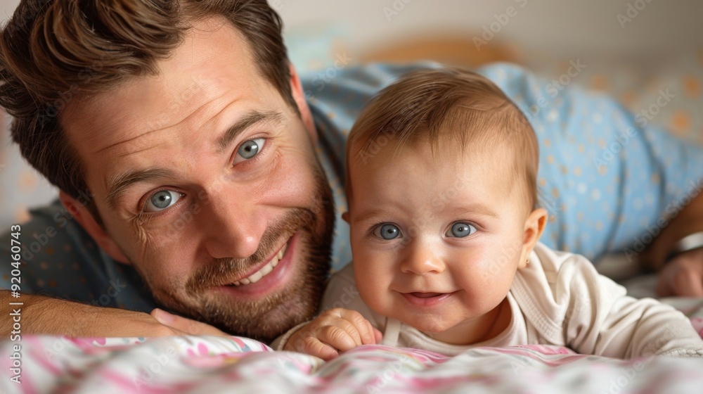 Paternity Leave: Provides fathers with paid time off post-birth or ...