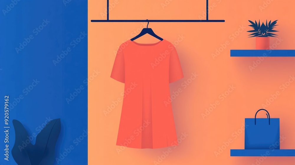 Innovative virtual fitting room solution for seamless and personalized ...